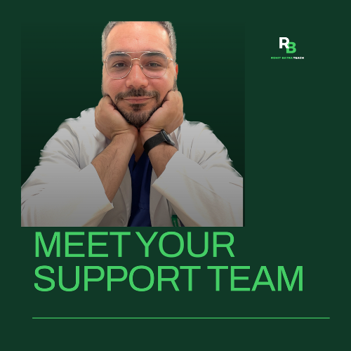 Guidance with Dr Rohit Batra – Rohit Batra Teach